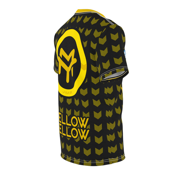 Mellow Yellow Jersey – Jelles Marble Runs