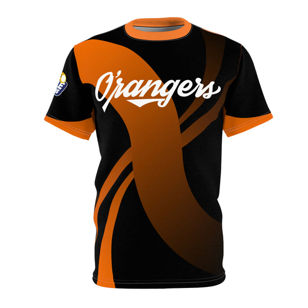 O'rangers Jersey – Jelles Marble Runs