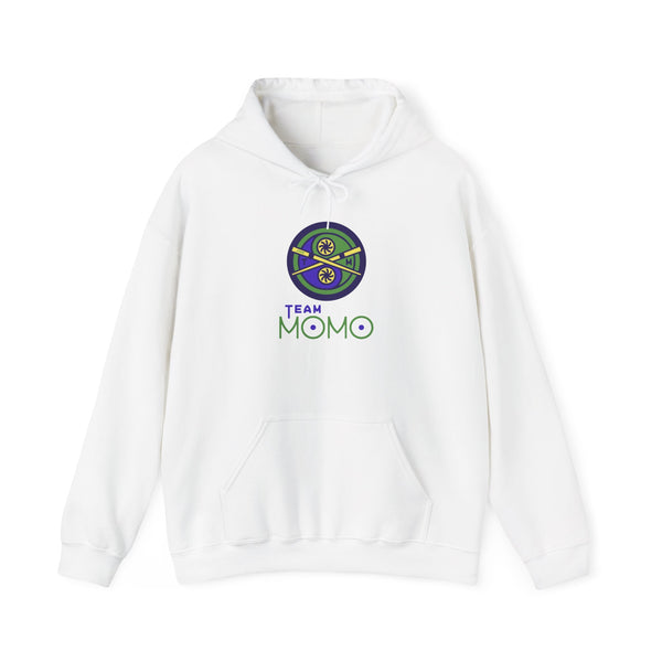 Team Momo Hoodie – Jelles Marble Runs