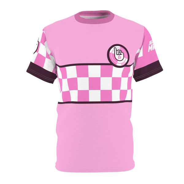 Pinkies Jersey 2024 – Jelles Marble Runs