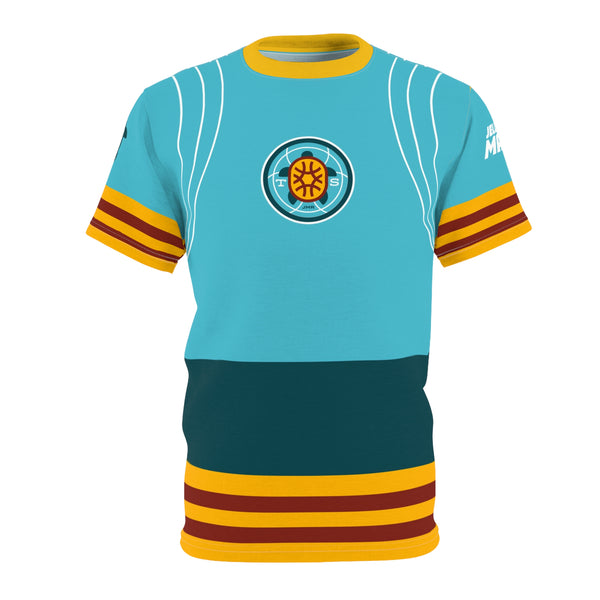 Turtle Sliders Jersey 2024 – Jelles Marble Runs