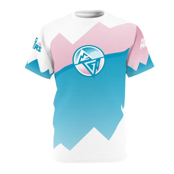 Gliding Glaciers Jersey 2024 – Jelles Marble Runs