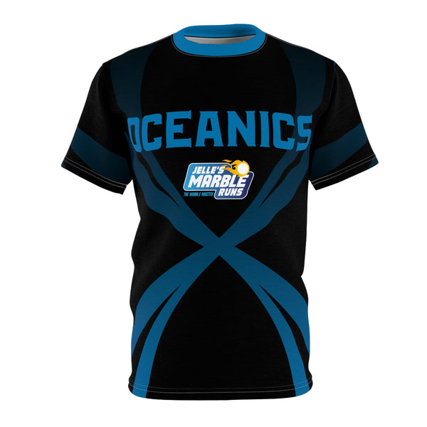 Oceanics Jersey – Jelles Marble Runs
