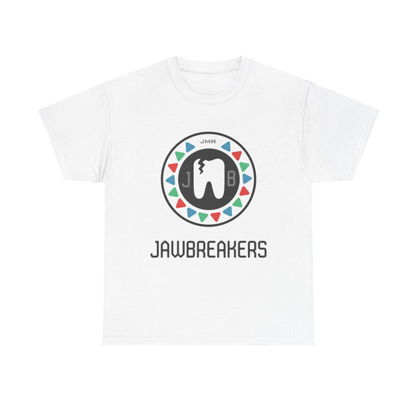 Jawbreakers Heavy Cotton™ Tee – Jelles Marble Runs