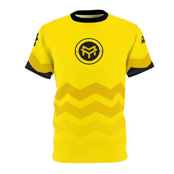 Mellow Yellow Jersey 2024 – Jelles Marble Runs